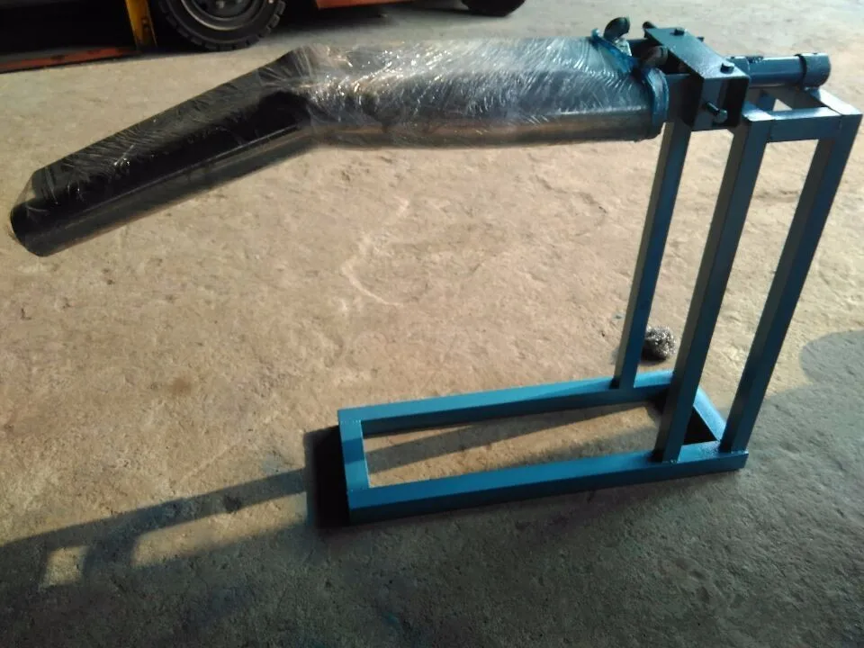 Laundry Jeans Cat Whisker Crinkle Machine - 1 Year Warranty