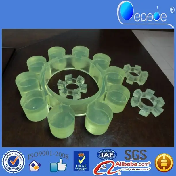 MT10-B PU Coupling Element - Flexible and Durable Solutions