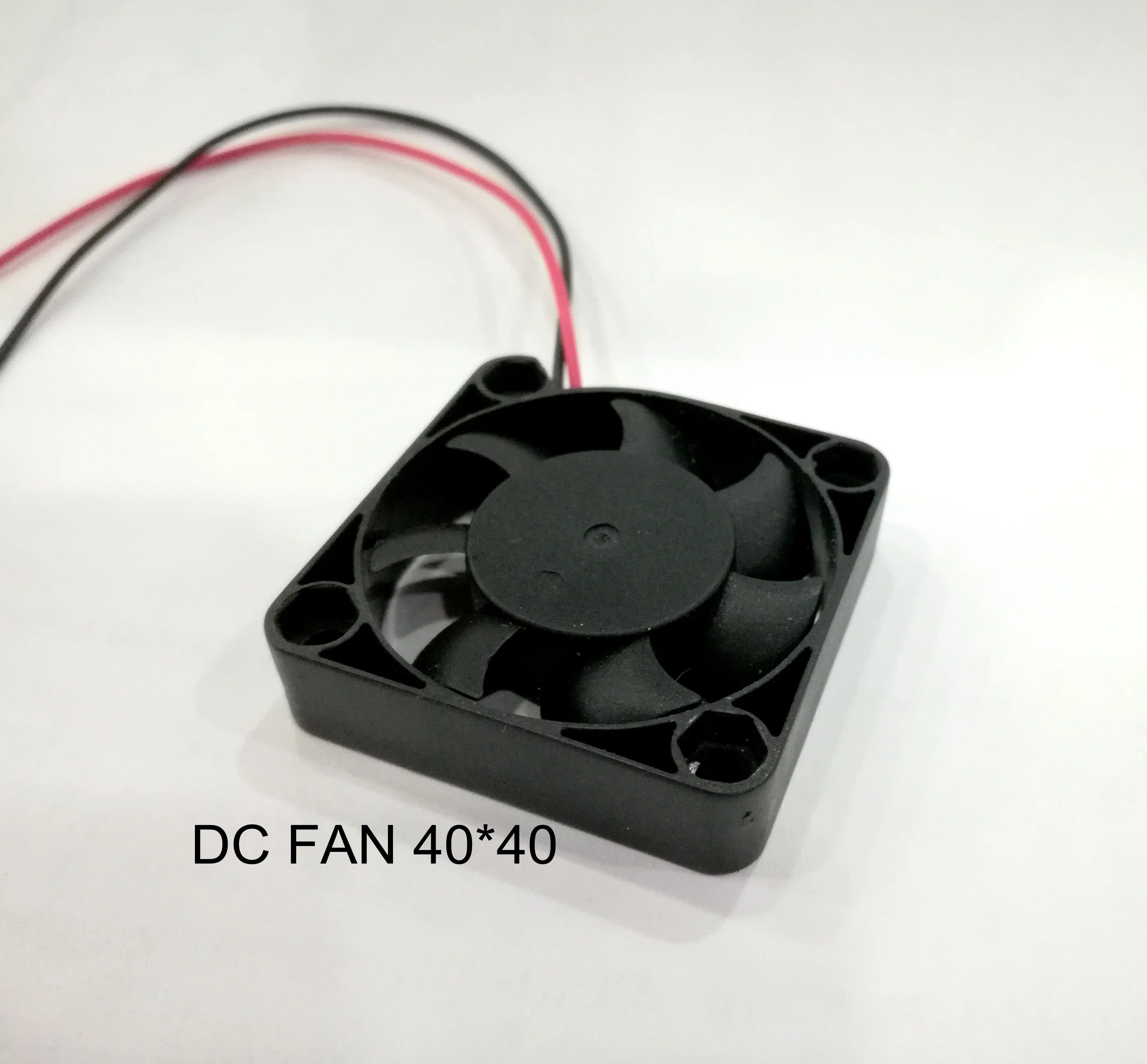 3v 5v 12v 40x40x10mm Dc Cooling Fan On Batteries High Speed Dc Fan ...