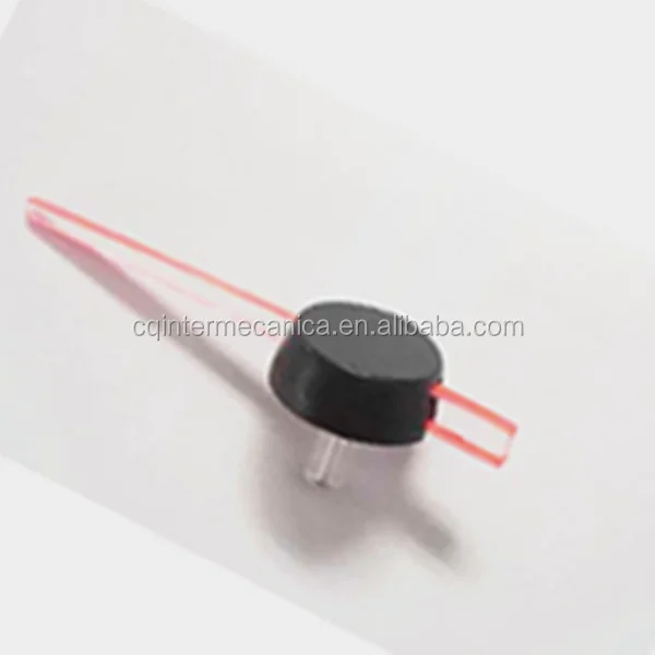 Motorcycle Speedometer Pointer Needle - Precision & Style