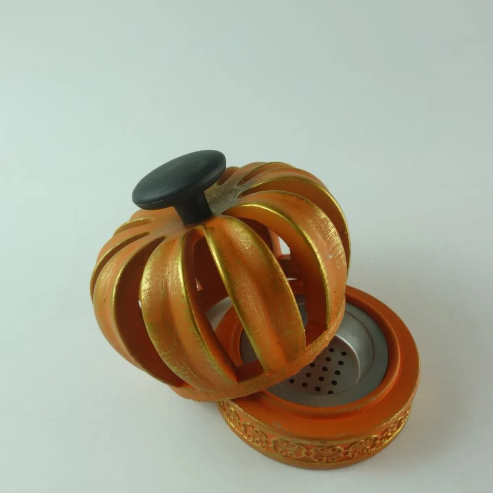 Handcrafted Arabic Bakhoor Incense Burner - Elegant & Durable