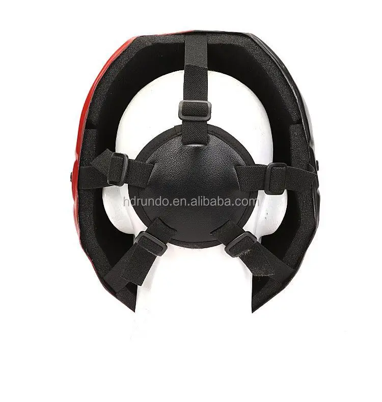 Full Face FRP Mask for BB Gun, Hunting, and War Game - Black Fiberglass ...