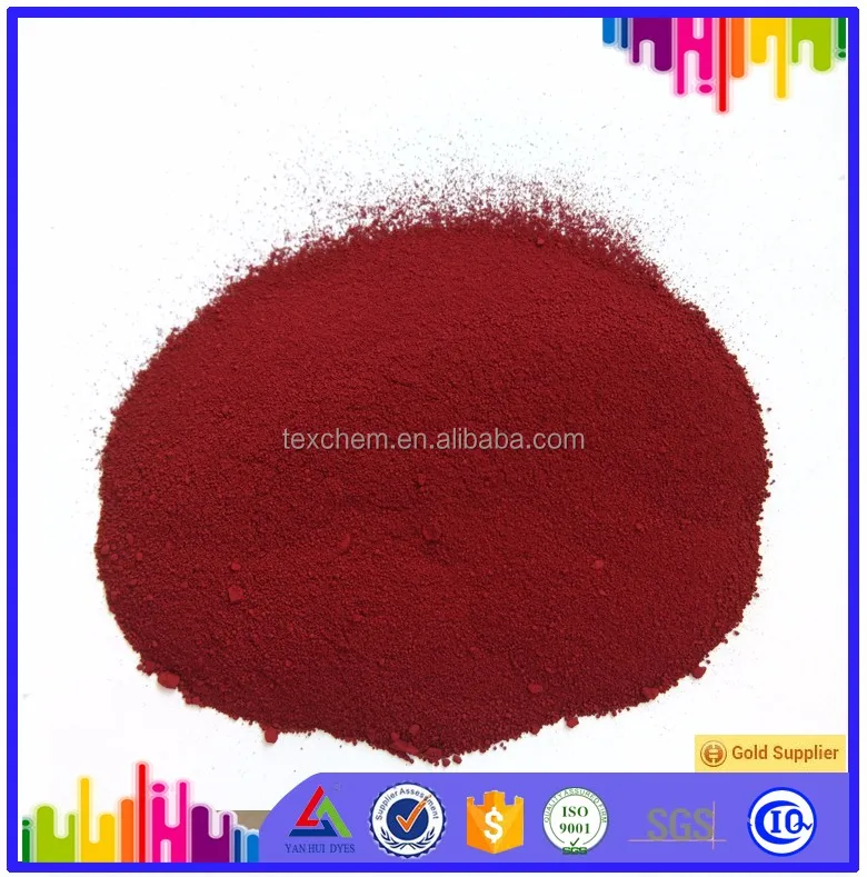 Dyestuffs/sulphur Red Lgf/ Sulphur Red 14 With Free Samples - Buy ...