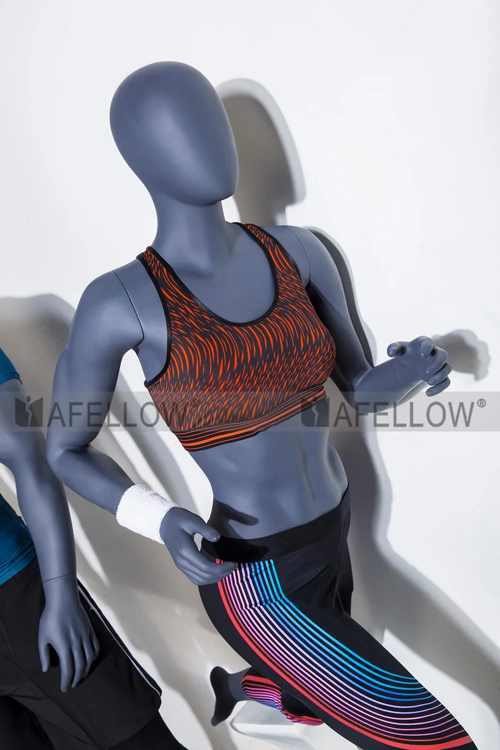 Sports Mannequin New Design Dummy For Window Display Mannequins - Buy ...