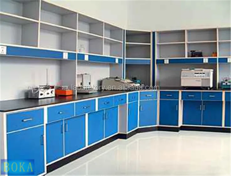 Anatomy Pedestal L Shape Lab Bench - Buy L Shape Lab Bench,Pedestal L ...