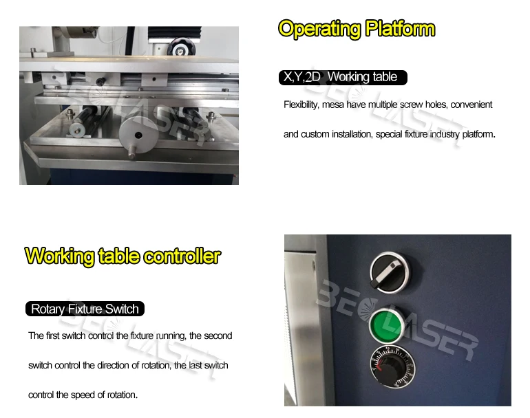 200w 300w Lazer Welding For Mold Micro Laser Soldering System Machine ...