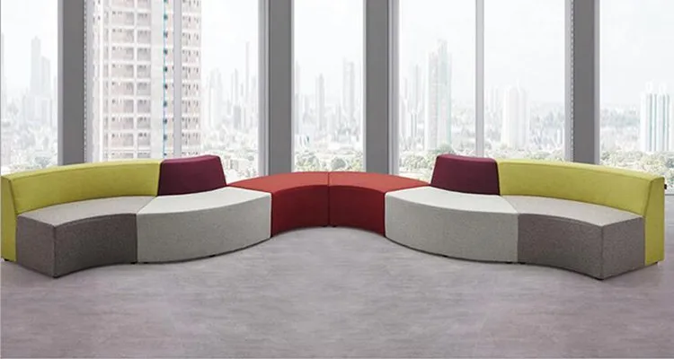 Sofa for Classroom - Comfort and Style for Kindergartens