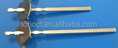 10% Porosity Alumina Ceramic Fixing Ceramic Fiber Blanket Ceramic ...