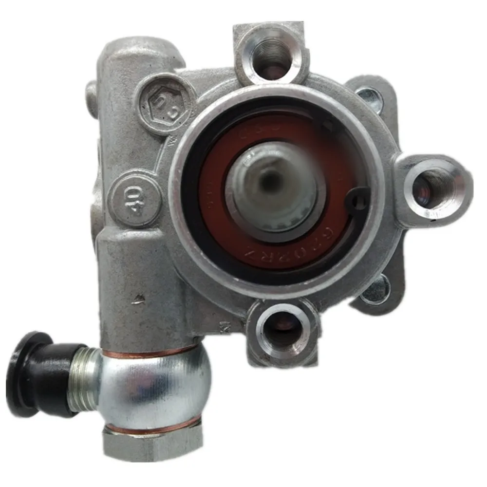 Clutch Slave Cylinder for Isuzu NPR 4JJ1T - OEM 8980400431, Reliable ...