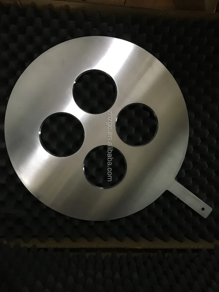 Rosemount 1595 Conditioning Orifice Plate - Precision Flow Measurement