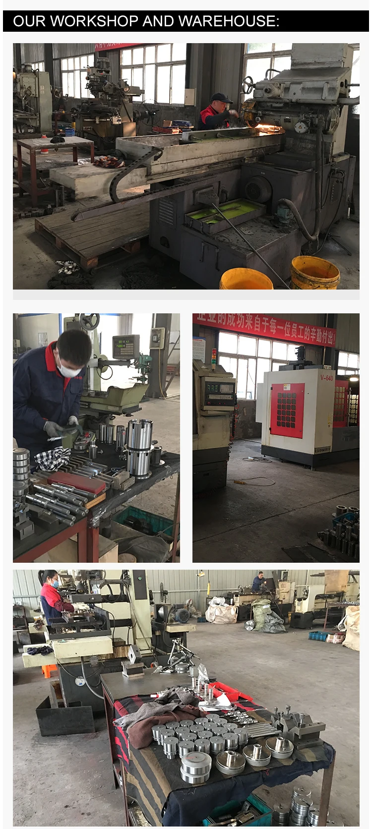 Rongwin Brand C Station Amada Louver Forming Tools,Cnc Turret Punch ...