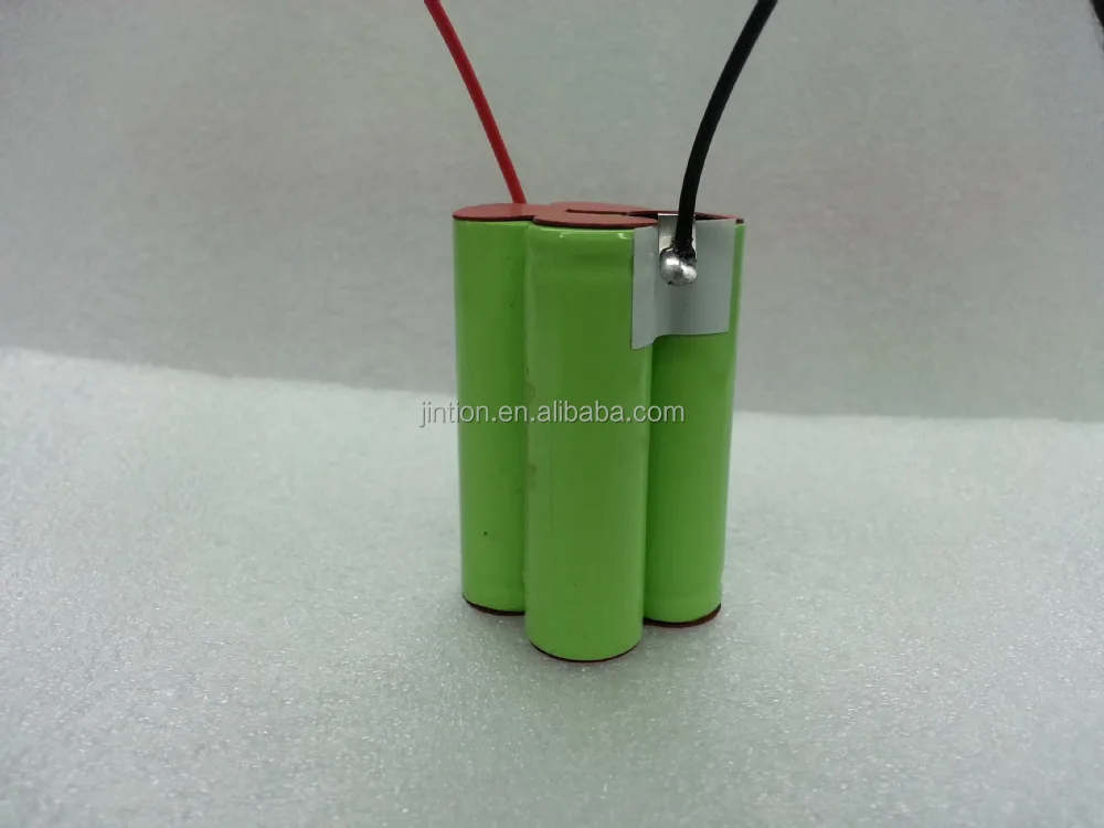 Nicd Aa 700mah 4.8v Rechargeable Square Battery Pack - Buy Nicd 700mah ...