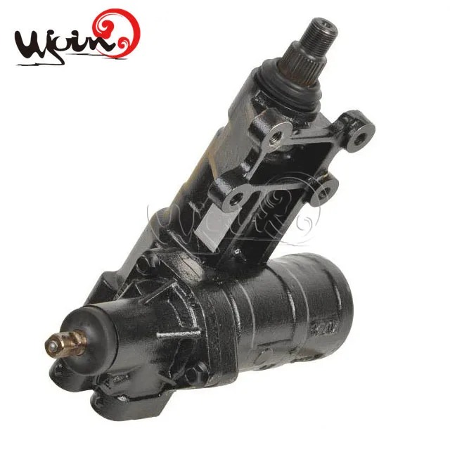 Rack and Pinion Steering Box for Jeep Wrangler - UJ Power Steering