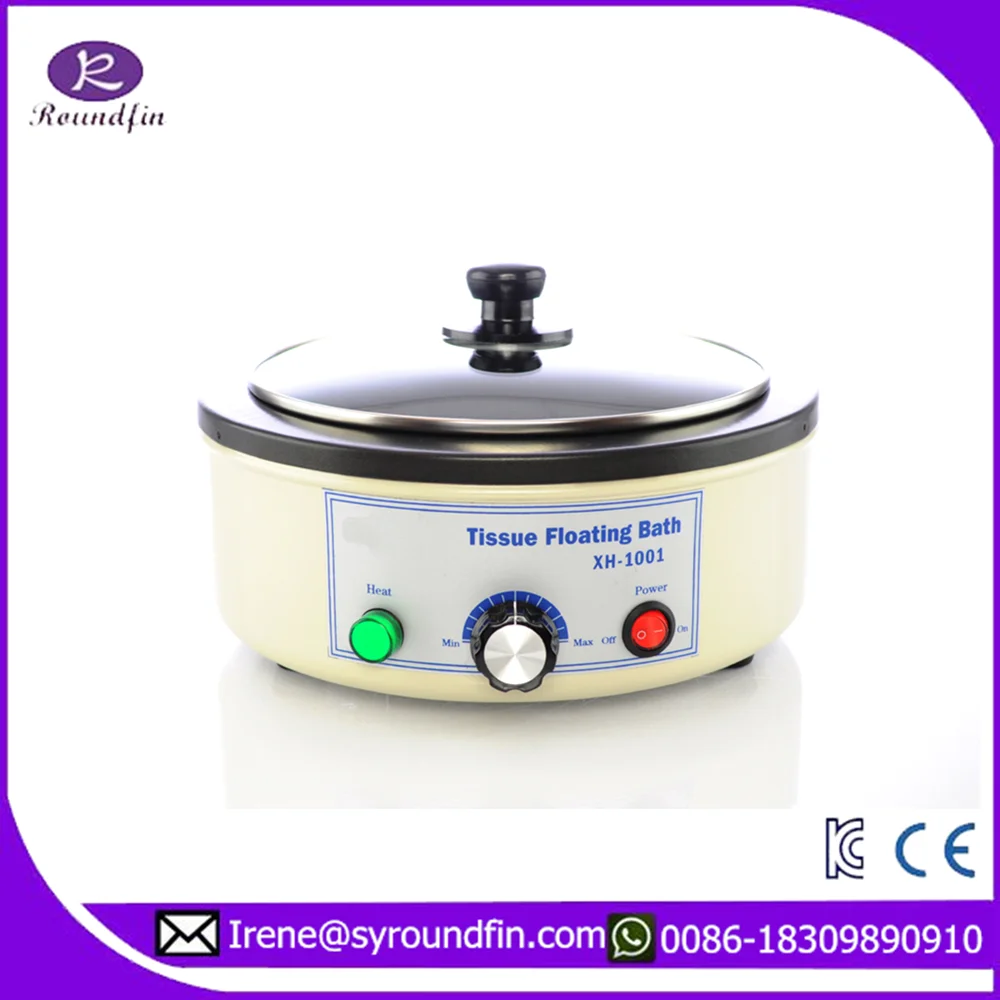 Clinical Instrument Histology Tissue Slide Warmer - Buy Slide Warmer ...