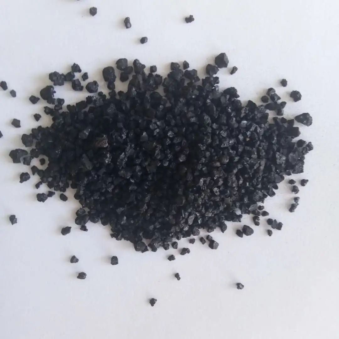 100% Water Soluble Humic Acid - Super Potassium Humate