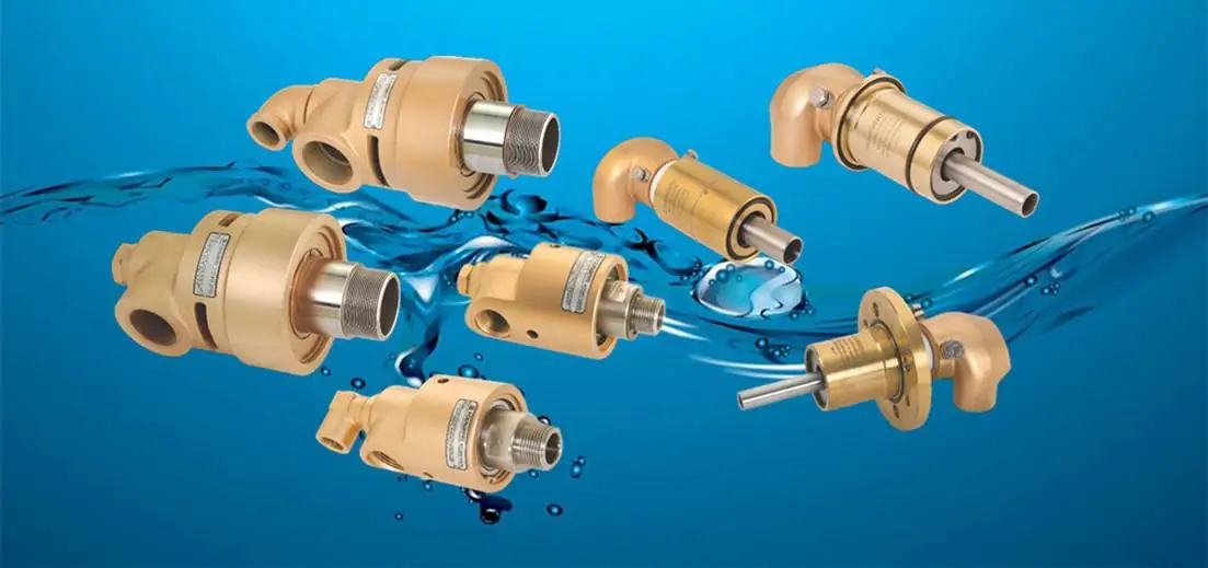 Tengzhou Daxuan Machinery Co., Ltd. - rotary joint,rotary union