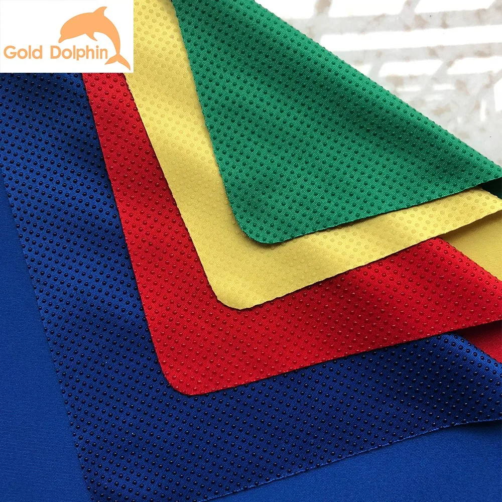 3 In 1 Super Thin Anti Slip Silicon Microfiber Cloth Mouse Pad - Buy ...