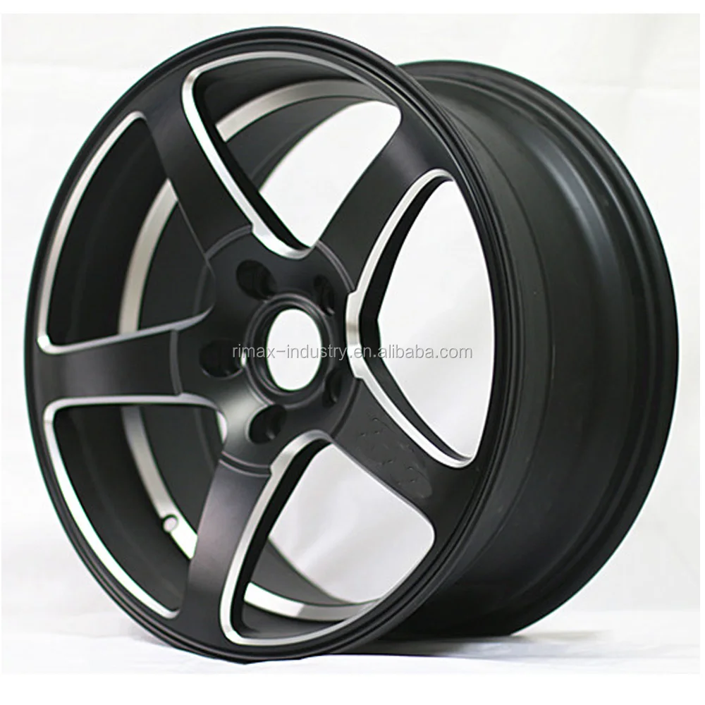 20*10 20*8.5 Alüminyum Alaşımlı Jant Çin Fabrikadan Jwl/via/tuv/ts16949 ...