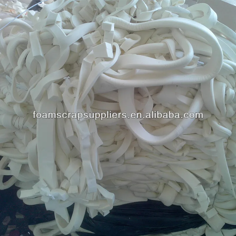 High Quality Grade Aaa Puff Foam Sponge Scrap Leftover Material - Buy ...