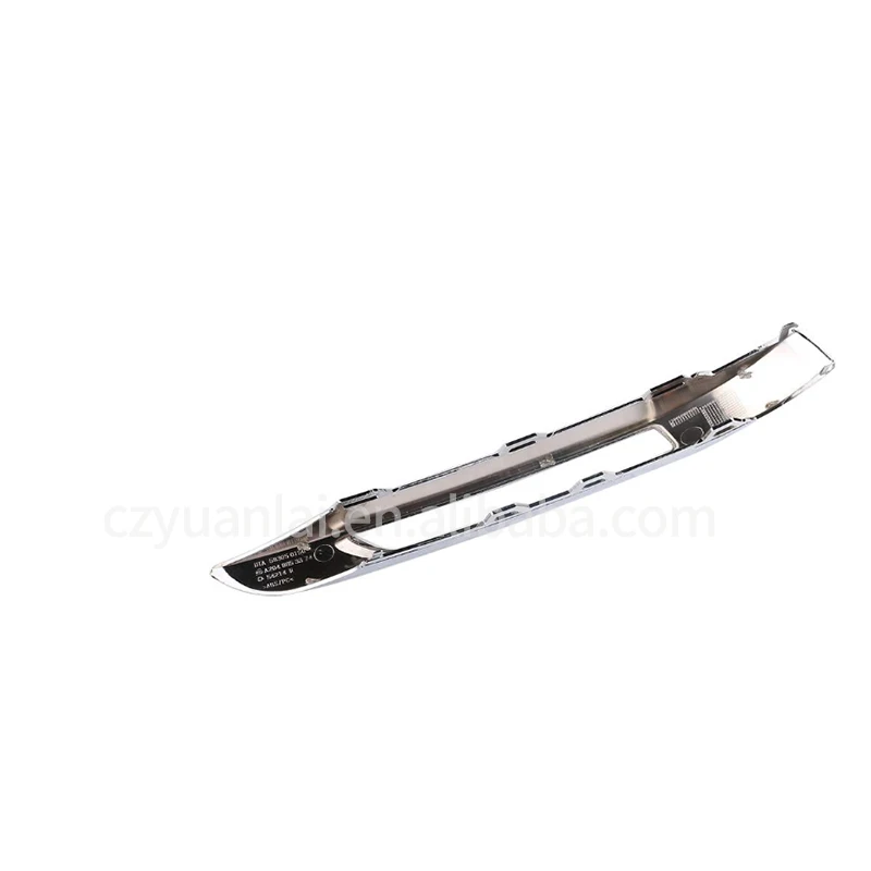 For Mercedes Oem W204 2048853374 2048853474 Glk Class Facelift Led ...