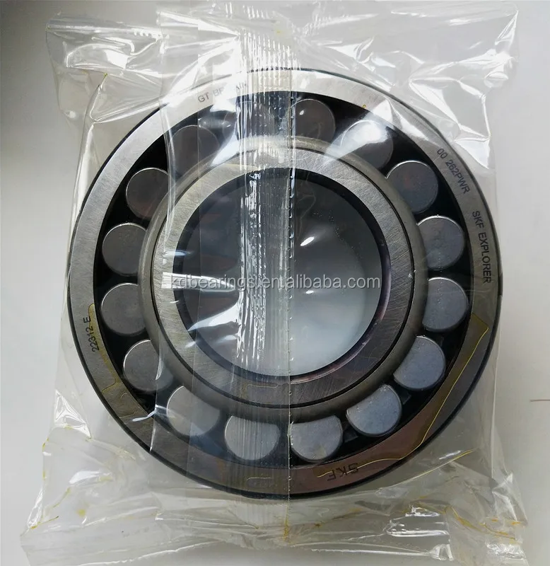 Direct Resource Of Original Skf Spherical Roller Bearing 22312 E - Buy ...