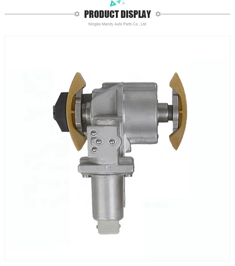 Auto Parts Belt Pulley Tensioner For A4 A6 A8 Vw Passat 078109088e ...