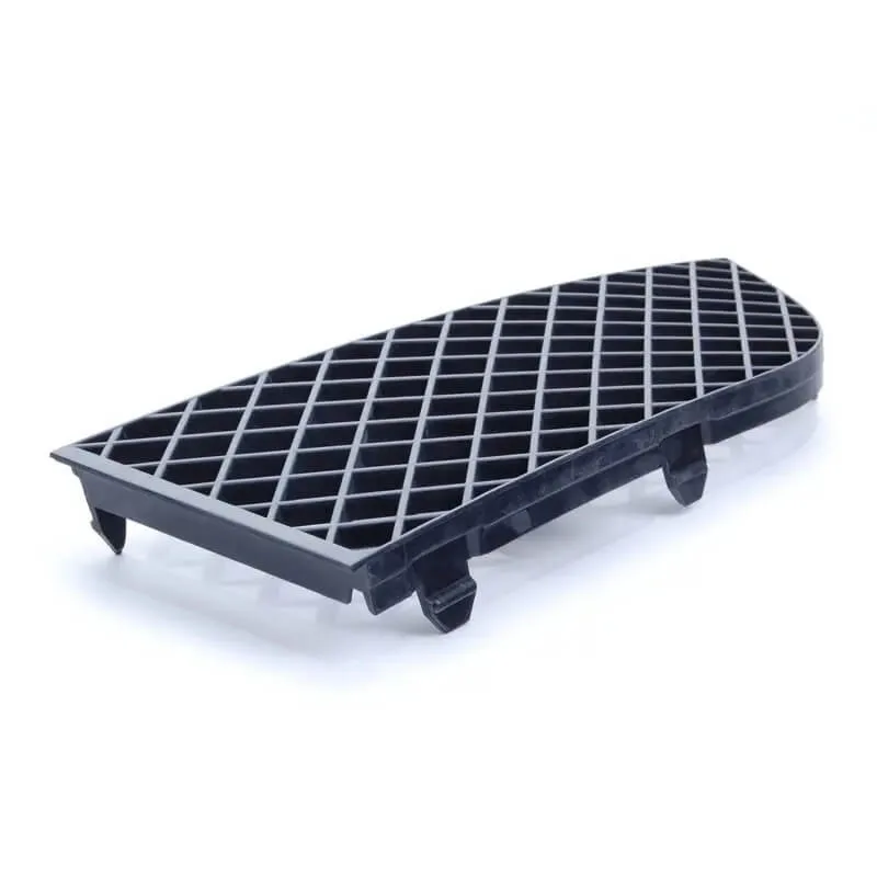 For Bm 7 Series E65 E66 2005-2008 Front Bumper Grille New 51117135563 ...