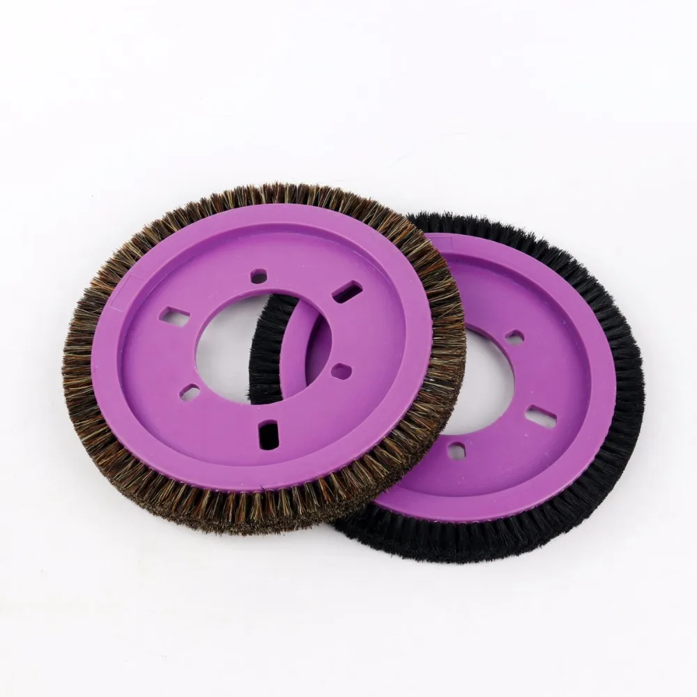 Multi-function Bendable Steel Wire Brush For Cleaning - Buy Brush ...