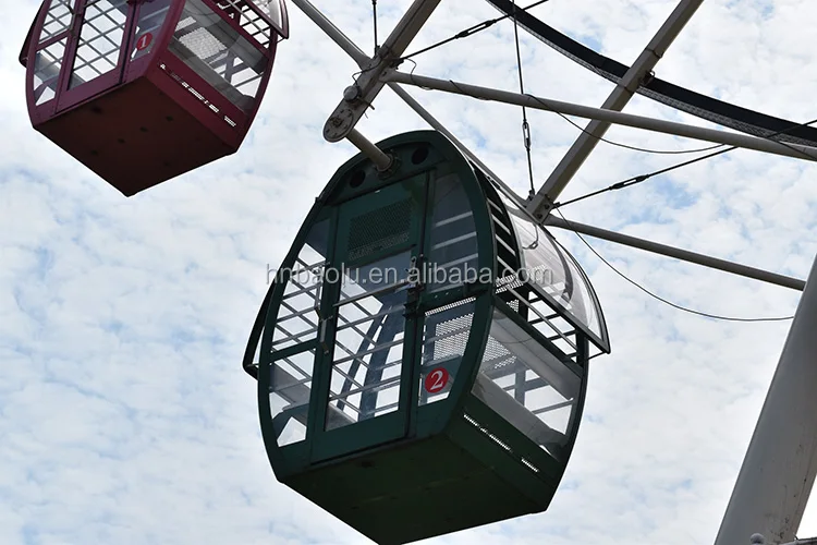 Cheap Carnival Rides 49m Ferris Wheel Amusement Park Rides| Alibaba.com