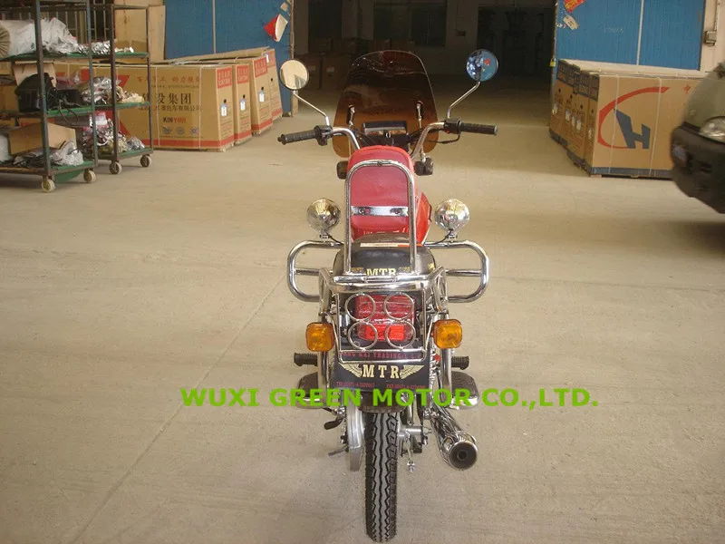 Cg 125cc Titan Motorcycle Chopper 100cc 70cc - Buy Titan Motorcycle ...