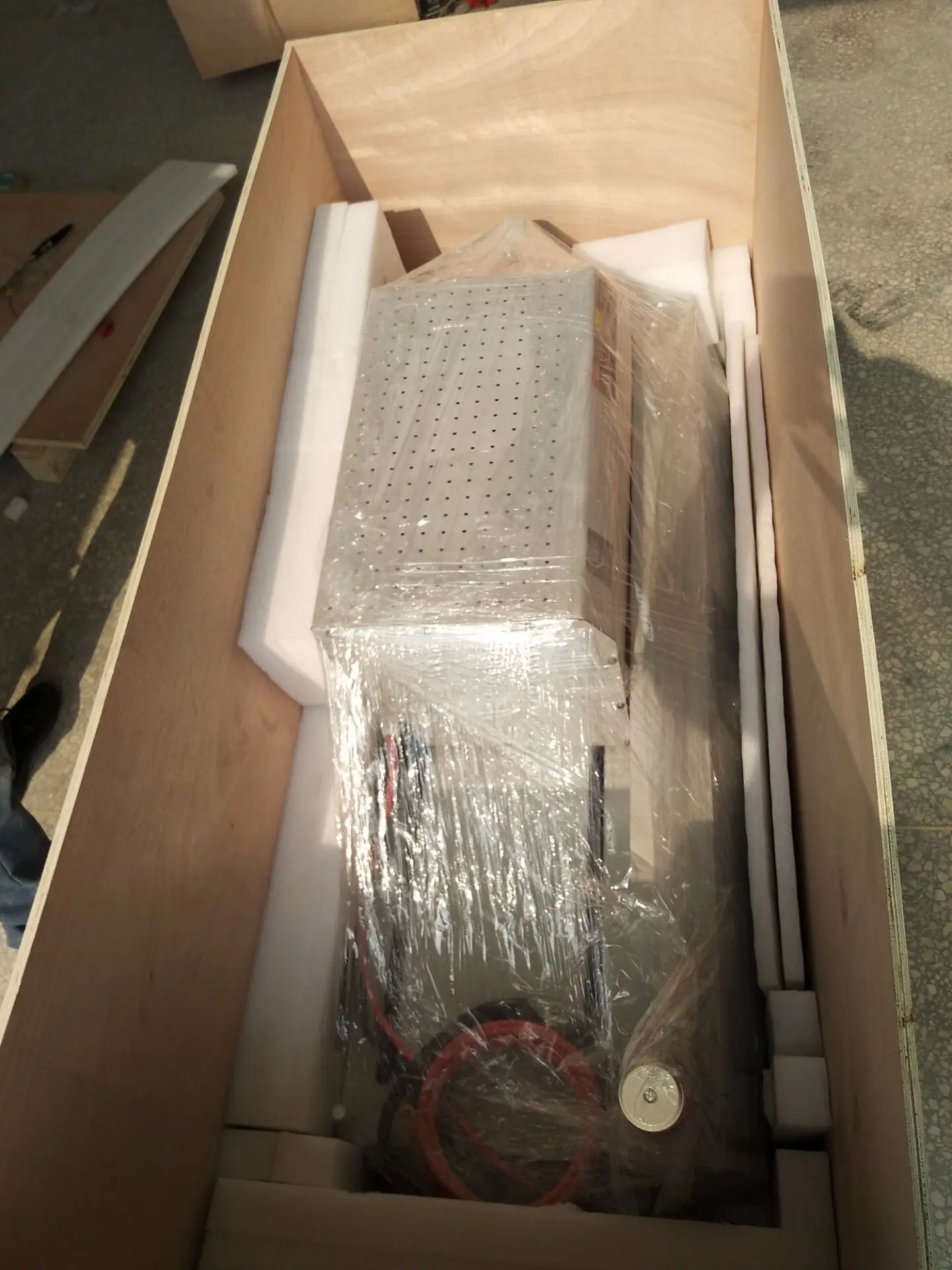 Split Compact Single Wafer Sliding Rapid Thermal Processing Annealing ...