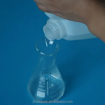 Transparent Liquid Acrylic For Impact Strength Pmma Plastic Impact ...