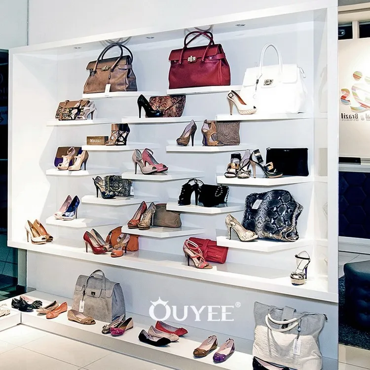 Shop Our Factory Sale - Elegant Shoe Cabinet Display Racks