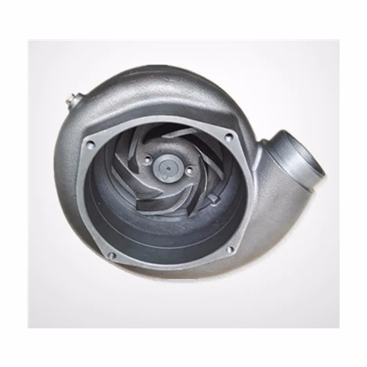 Hot Sale Cummins Kta38 Diesel Machines Engine Water Pump Spare Parts ...