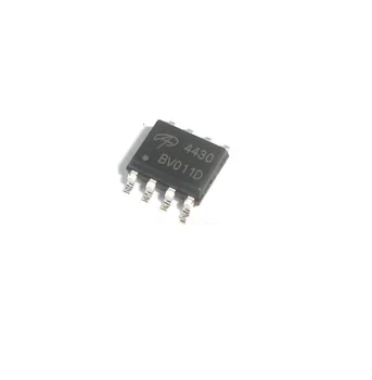 Integrated Circuit Chip Ao4430 4430 Sop8 30v 18a 8-soic Mos Fet New ...