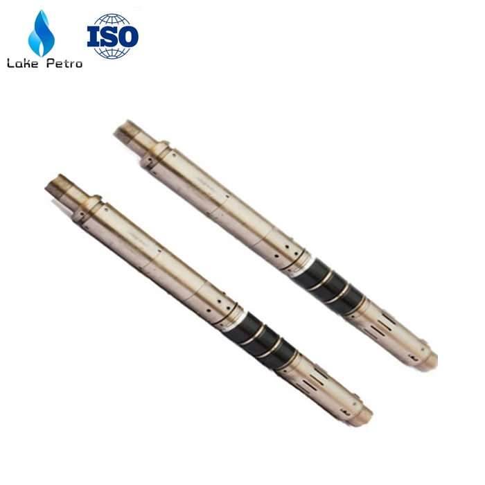 Oil Well Drilling Packer Type Y Series - Buy Packer,Oil Tool Packer ...