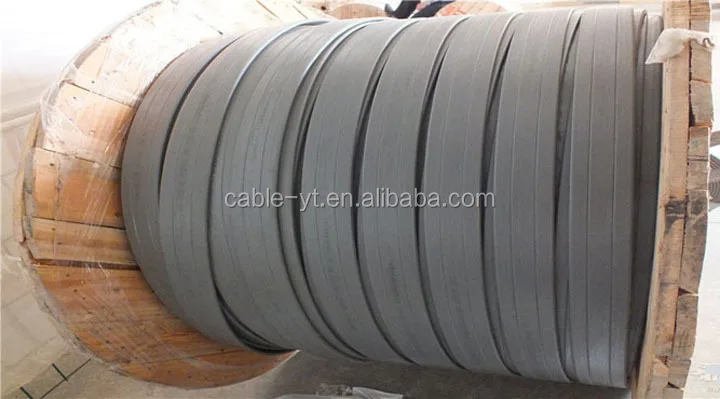 600v Epr Insulation Cpe Rubber Sheath Copper 3 Core 35mm 50mm 70mm 90mm ...