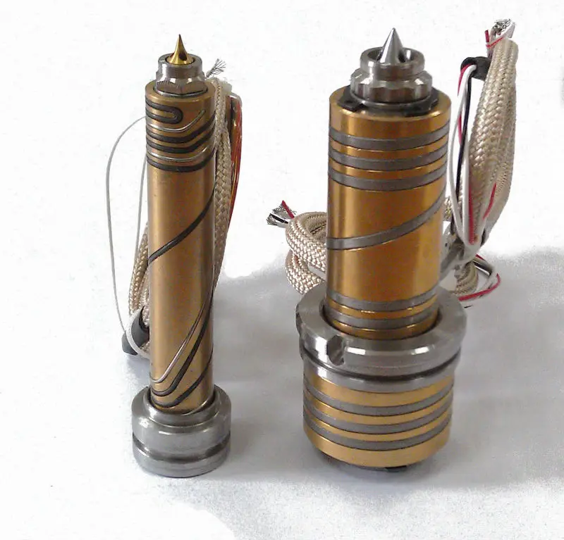 Hot Runner Nozzles For China Mould Manufacturer - Buy Hot Runner,Snake ...