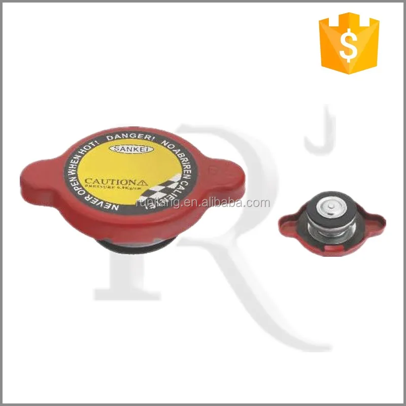 Universal Radiator Cap 16401-63010 Mb221855 For Toyotas / Mitsubishis ...