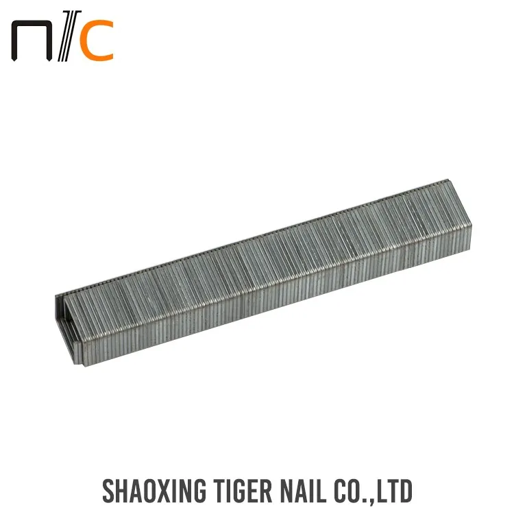 Factory Specialized Staple 13mm/staple Pins/24 Mm High Quality Elastic ...