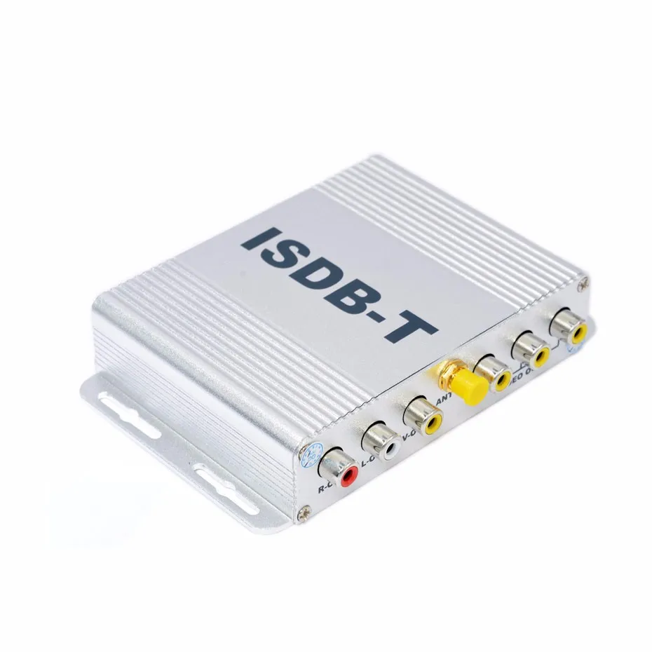 Syta-sintonizador De Tv Isdb-t Para Coche,Receptor,Convertidor De Señal ...