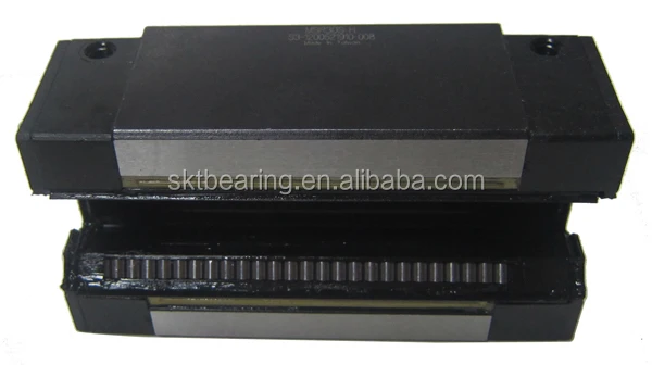 Super Precision Msr65le Pmi Linear Motion Slider - Buy Pmi Linear ...