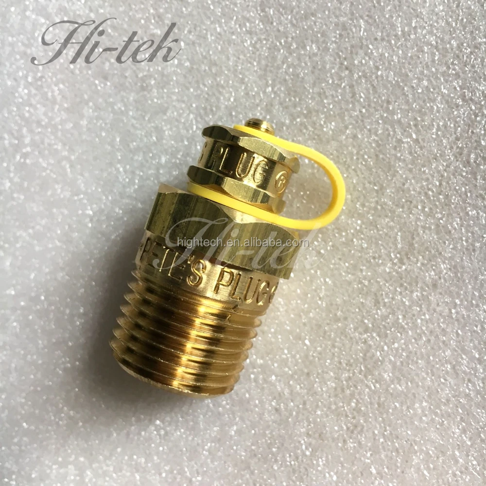 Binder Test Point Gauges Pete's Plug - Buy Binder Test Point,Binder ...