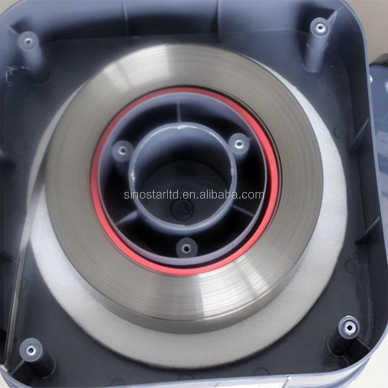 Standard Doctor Blade for Gravure Printing Machine| Alibaba.com