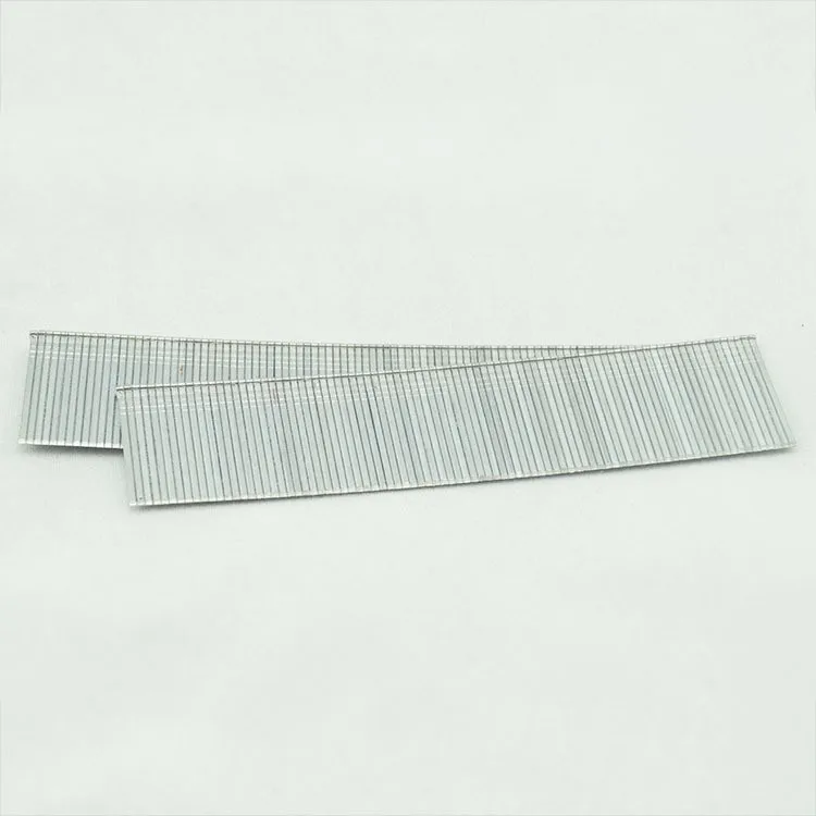 Factories 4-13mm Carton Iron Framing F40 Sofa Staple F Series Air Gun ...