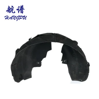 Fender Lining Supports R L For Mercedes E Class W212 (10-16') Year ...