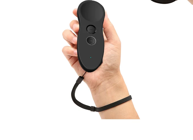 9 Axis 3d Vr Motion Controller For Google Daydream - Buy 3d Vr ...