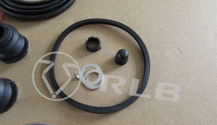 New Parts Hiace Brake Caliper Repair Kit 04478-26030 - Buy Brake ...