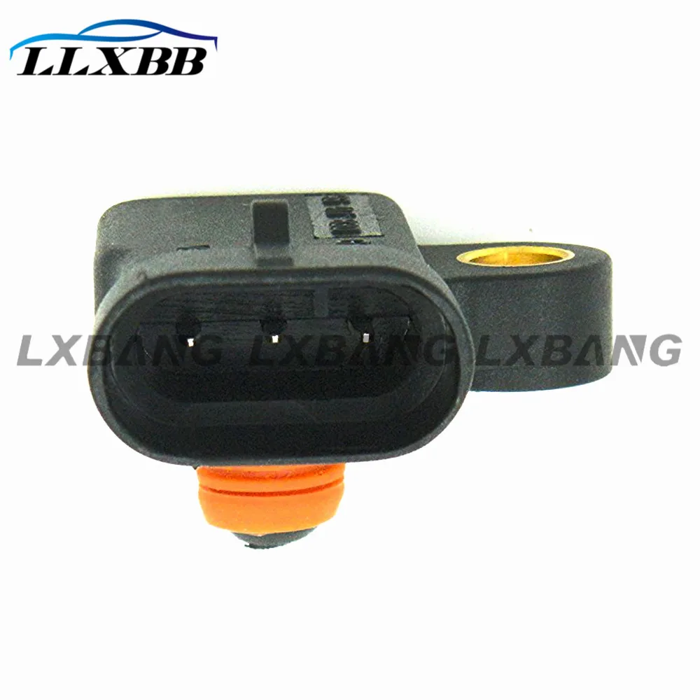 Original Air Intake Manifold Pressure Sensor 25184082 96417830 for ...