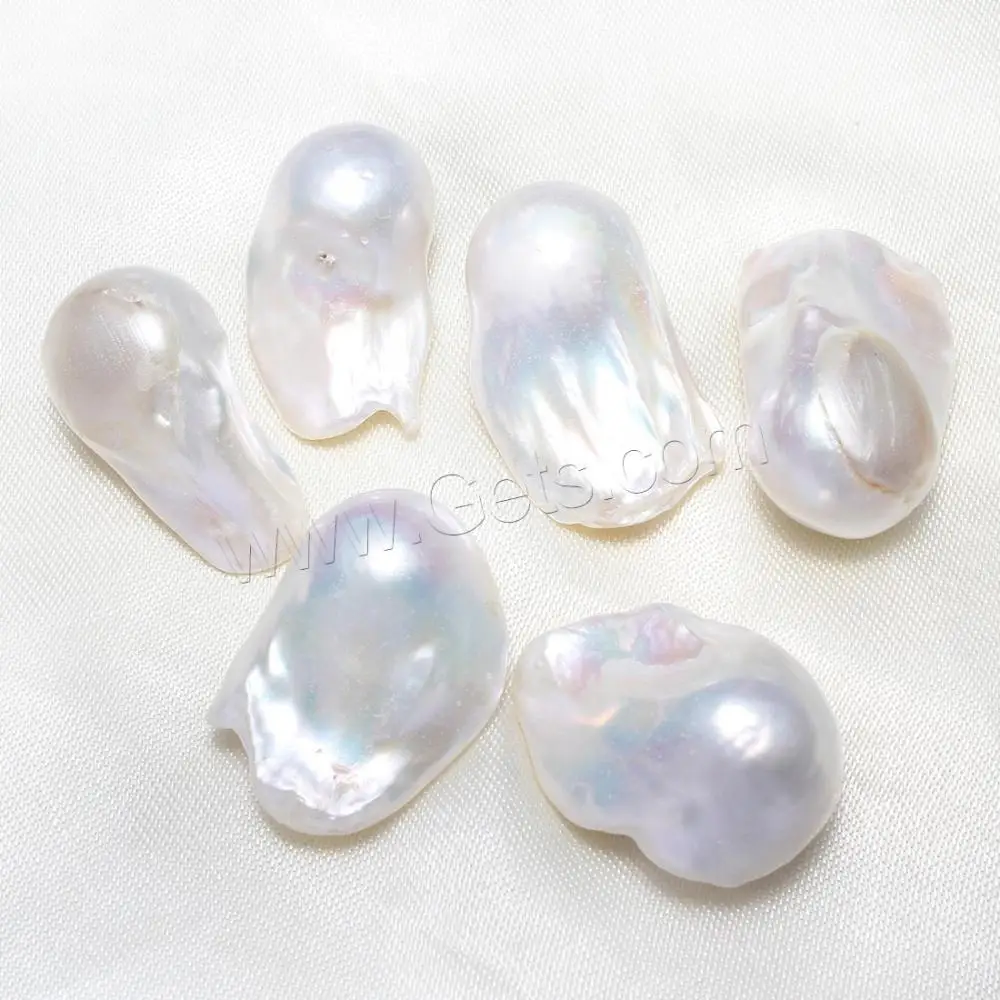 New Wholesale Natural Freshwater Pearl Loose Beads Jewelry Making Bulk ...